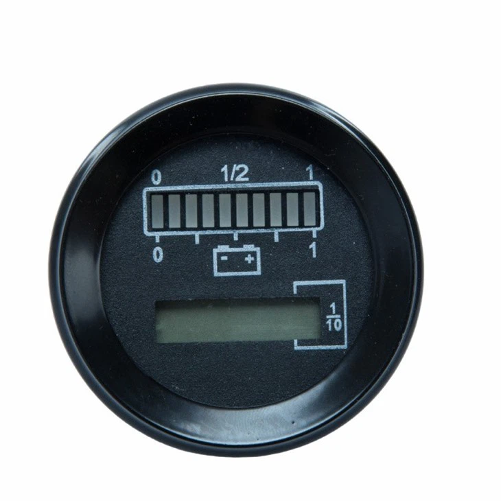 China Battery Discharge Indicator ESDL803 Manufacturers Suppliers ...